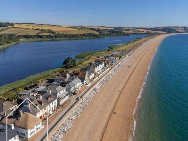 4 Bedroom Cottage For Sale In Torcross