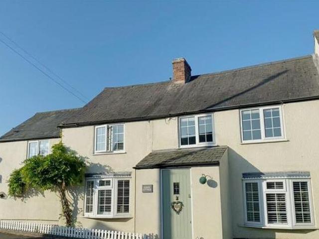 4 Bedroom Cottage For Sale In Twyford