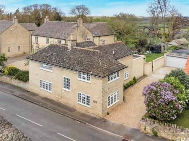 4 Bedroom Cottage For Sale In Ufford