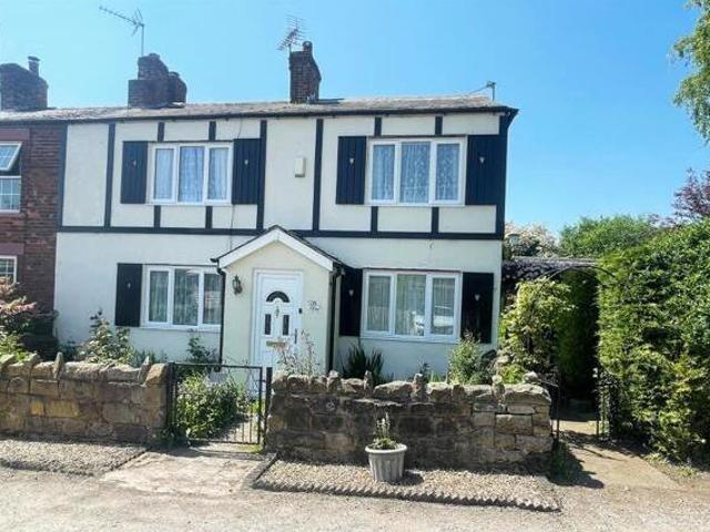 4 Bedroom Cottage For Sale In Underwood