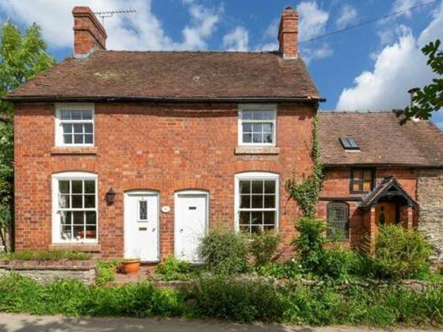 4 Bedroom Cottage For Sale In Vennington