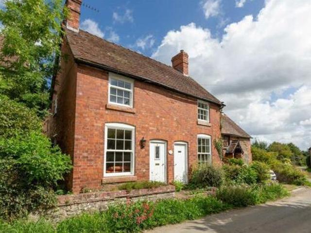 4 Bedroom Cottage For Sale In Vennington