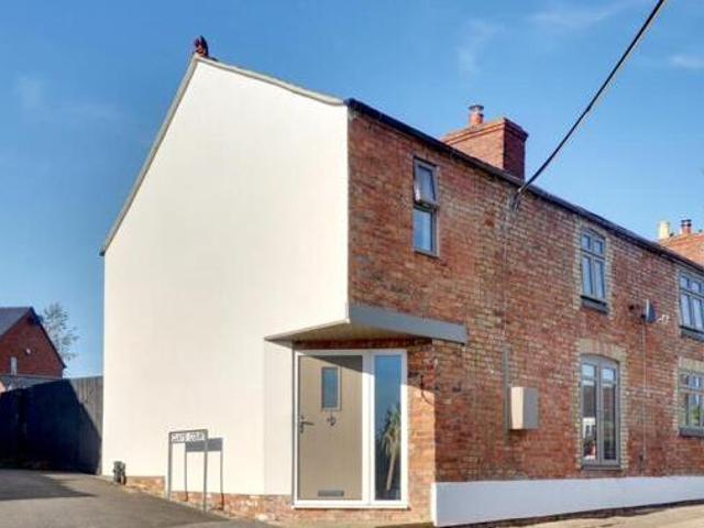 4 Bedroom Cottage For Sale In Walgrave