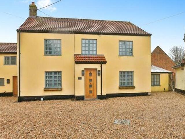 4 Bedroom Cottage For Sale In Watton