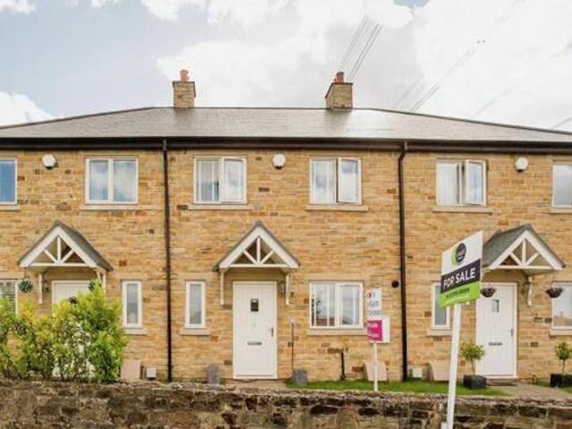4 Bedroom Cottage For Sale In Wath upon dearne