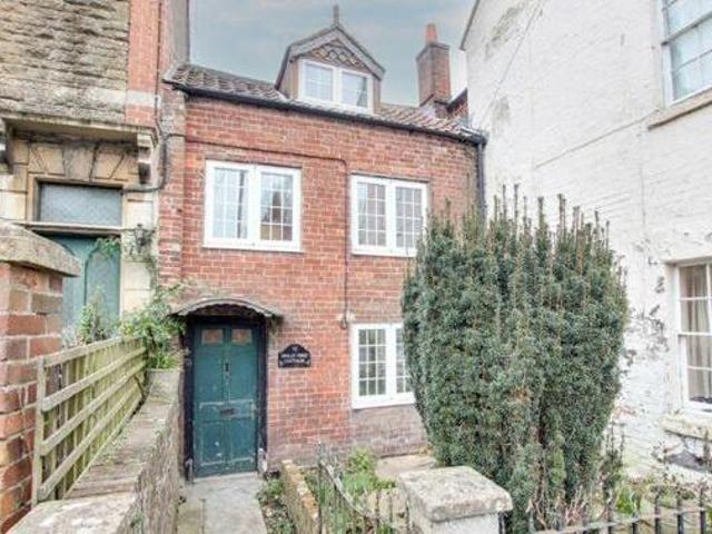 4 Bedroom Cottage For Sale In Westbury Leigh