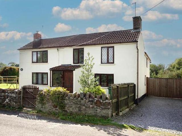 4 Bedroom Cottage For Sale In Yate