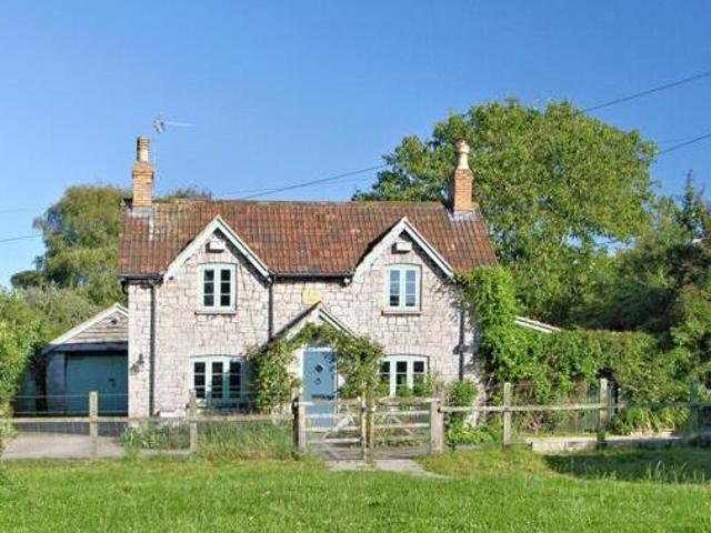 4 Bedroom Cottage For Sale In Almondsbury