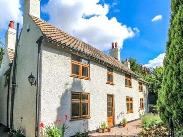 4 Bedroom Cottage For Sale In Bagthorpe, Nottingham