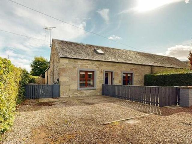 4 Bedroom Cottage For Sale In Balbeggie