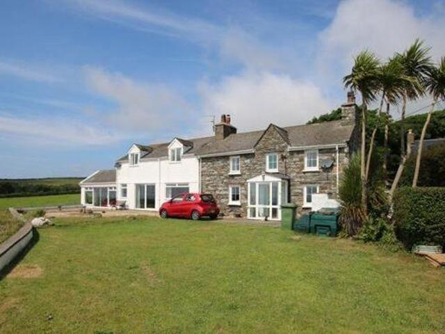 4 Bedroom Cottage For Sale In Ballakilpheric