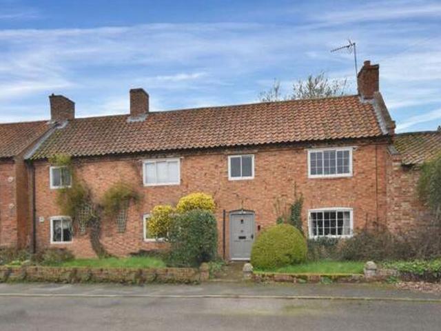 4 Bedroom Cottage For Sale In Beckingham