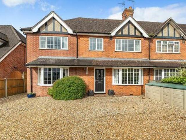 4 Bedroom Cottage For Sale In Berkshire