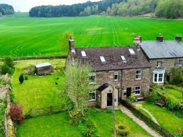 4 Bedroom Cottage For Sale In Birchover