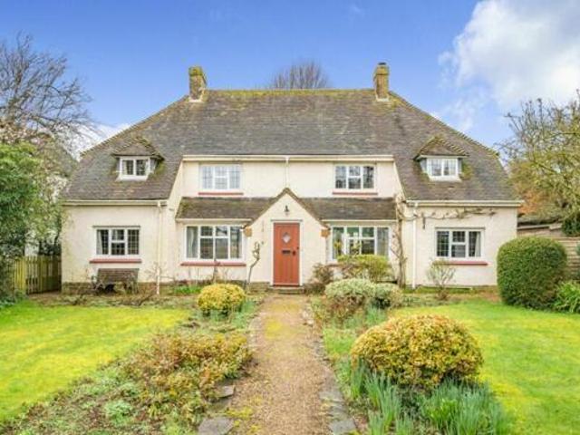 4 Bedroom Cottage For Sale In Bosham