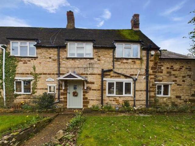 4 Bedroom Cottage For Sale In Blisworth