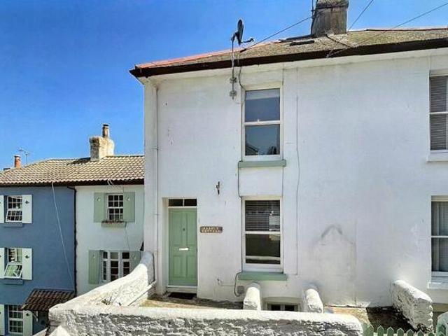 4 Bedroom Cottage For Sale In Brixham