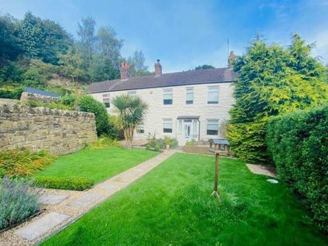 4 Bedroom Cottage For Sale In Brynteg