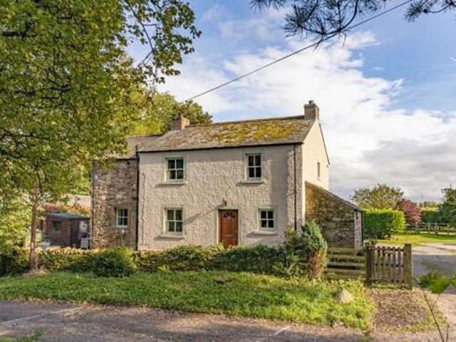 4 Bedroom Cottage For Sale In Caldbeck, Wigton