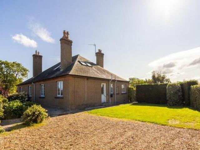 4 Bedroom Cottage For Sale In Carrington, Gorebridge
