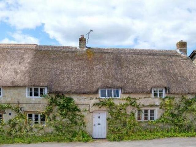 4 Bedroom Cottage For Sale In Cattistock, Dorset