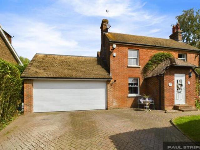 4 Bedroom Cottage For Sale In Catsfield