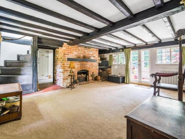 4 bedroom cottage for sale in Caversham, Berkshire, RG4