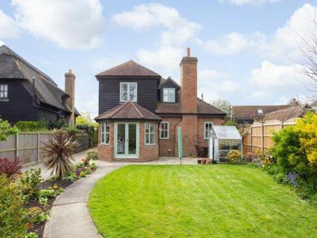 4 Bedroom Cottage For Sale In Chislet