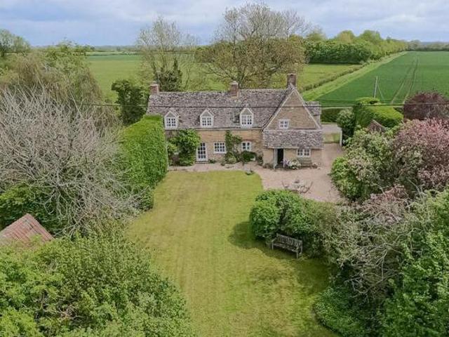 4 Bedroom Cottage For Sale In Cote