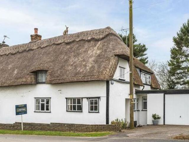 4 Bedroom Cottage For Sale In Clavering