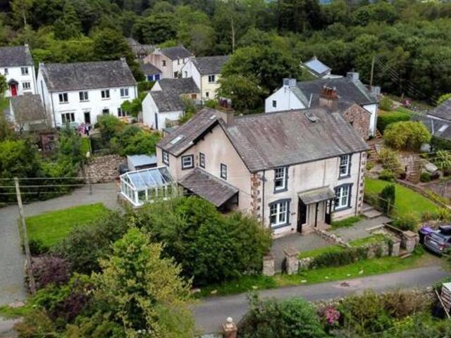 4 Bedroom Cottage For Sale In Eskdale