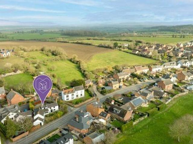 4 Bedroom Cottage For Sale In Ettington