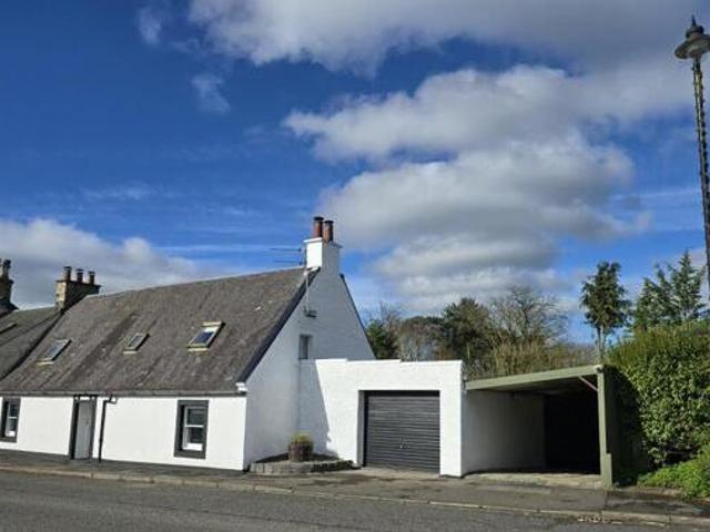 4 Bedroom Cottage For Sale In Fenwick