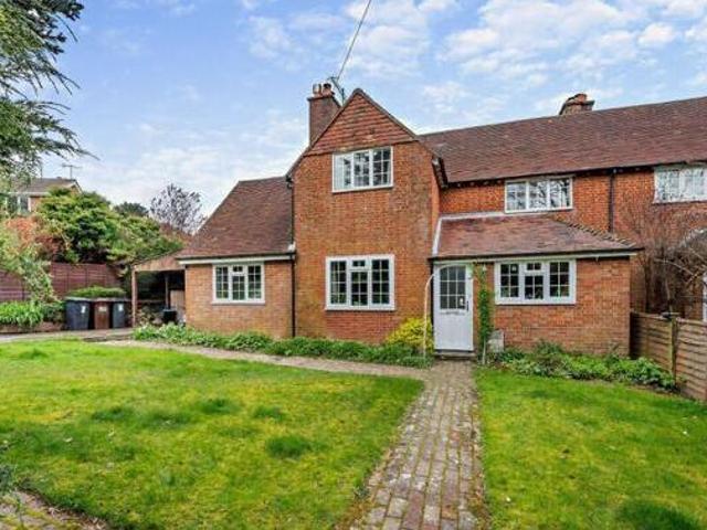 4 Bedroom Cottage For Sale In Forest Row