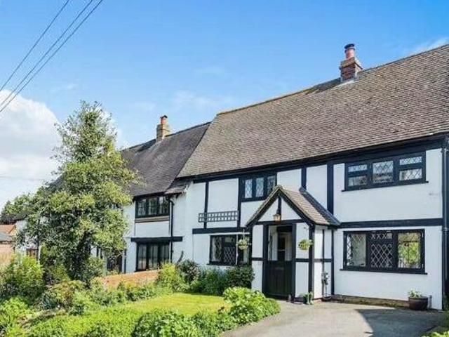 4 Bedroom Cottage For Sale In Flitton