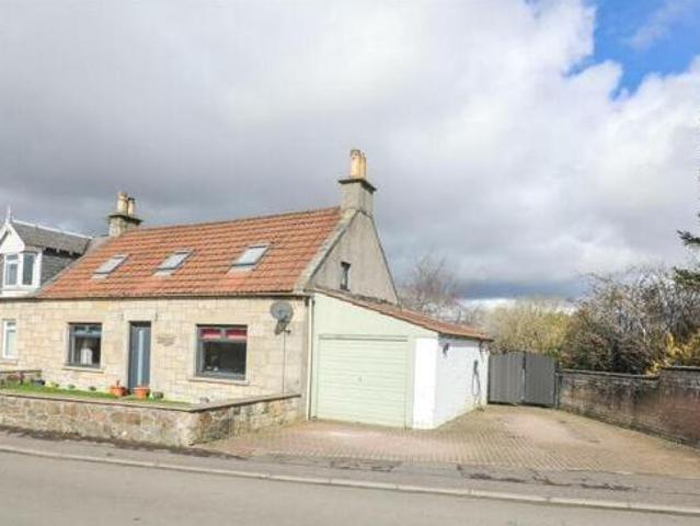4 Bedroom Cottage For Sale In Freuchie