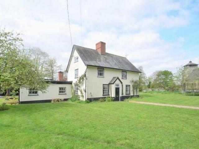 4 Bedroom Cottage For Sale In Great Livermere