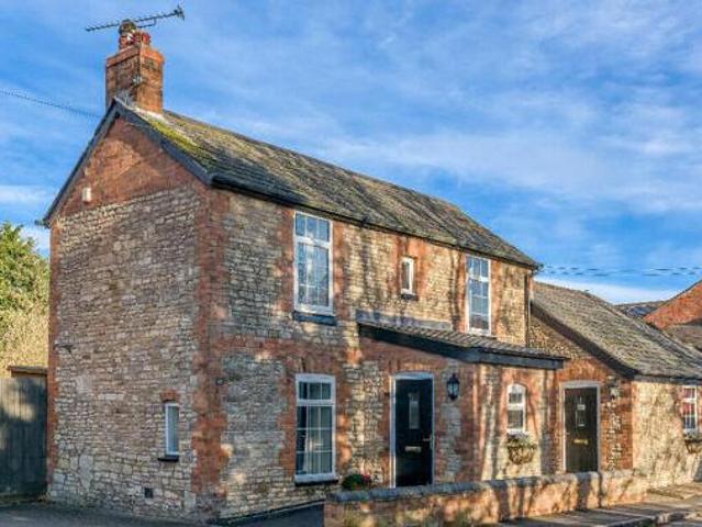 4 Bedroom Cottage For Sale In Harbury