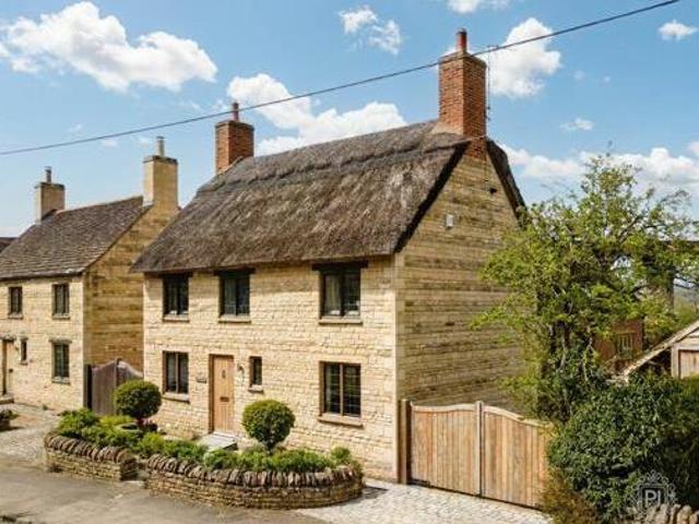 4 Bedroom Cottage For Sale In Harringworth