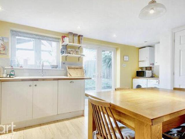 4 Bedroom Cottage For Sale In Haughley