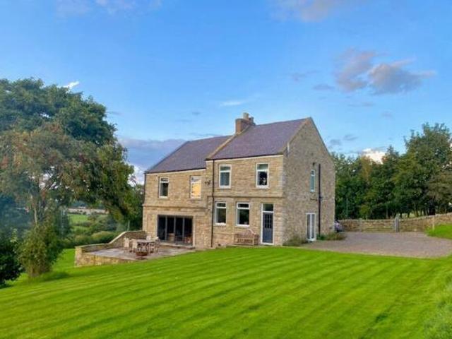4 Bedroom Cottage For Sale In Hedley Hill, Cornsay