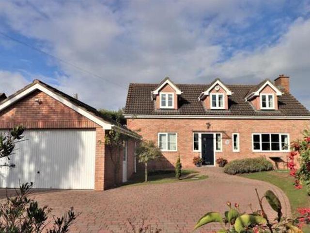 4 Bedroom Cottage For Sale In Herefordshire