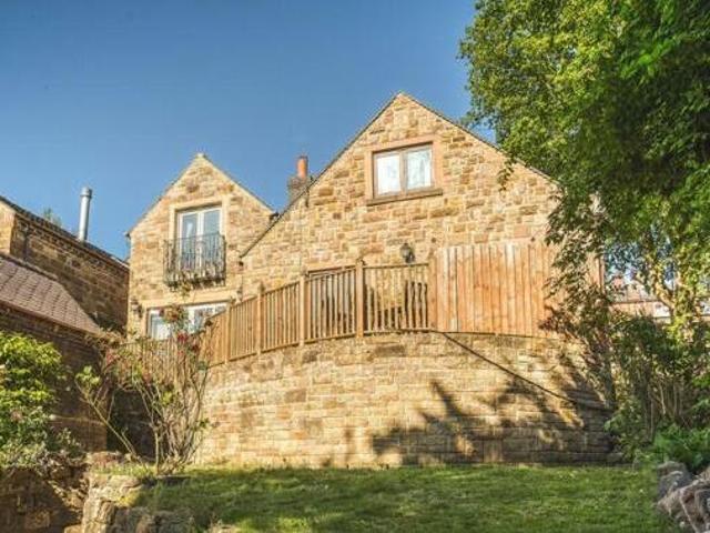 4 Bedroom Cottage For Sale In Holloway, Matlock