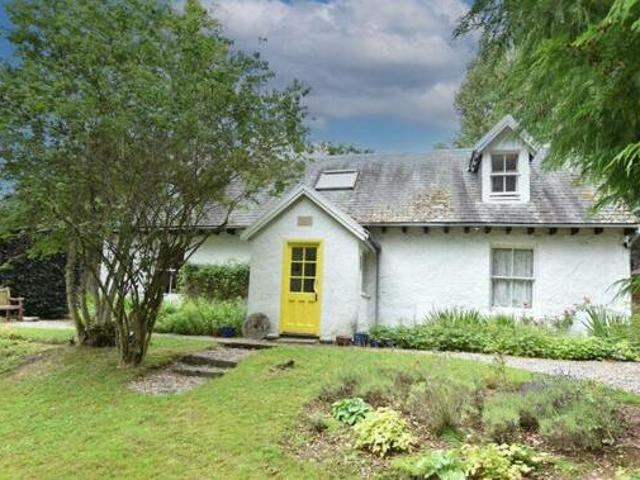 4 Bedroom Cottage For Sale In Insh