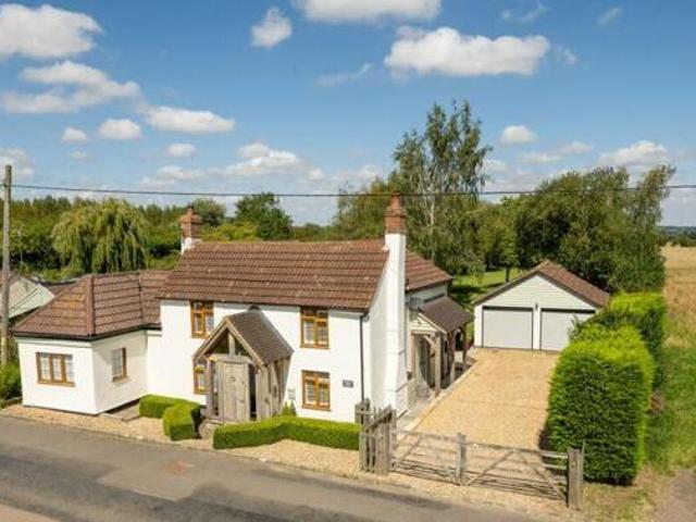 4 Bedroom Cottage For Sale In Keysoe