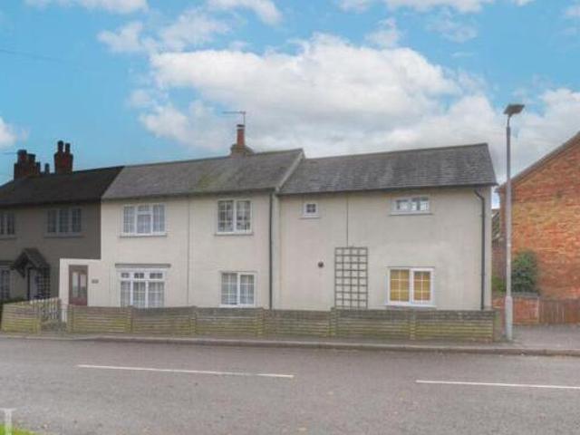 4 Bedroom Cottage For Sale In Kinoulton