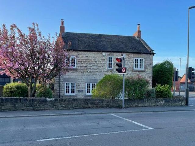 4 Bedroom Cottage For Sale In Leabrooks
