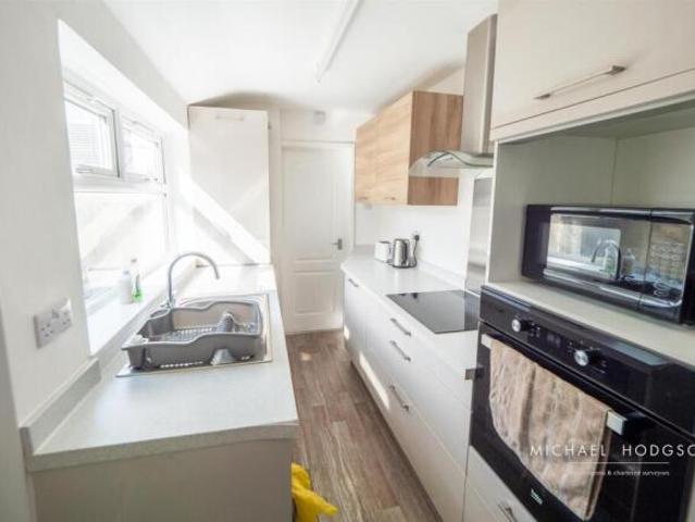 4 bedroom cottage for sale in Lime Street, Millfield, Sunderland, SR4
