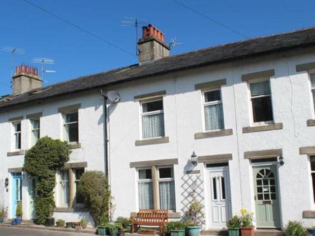 4 Bedroom Cottage For Sale In Linton