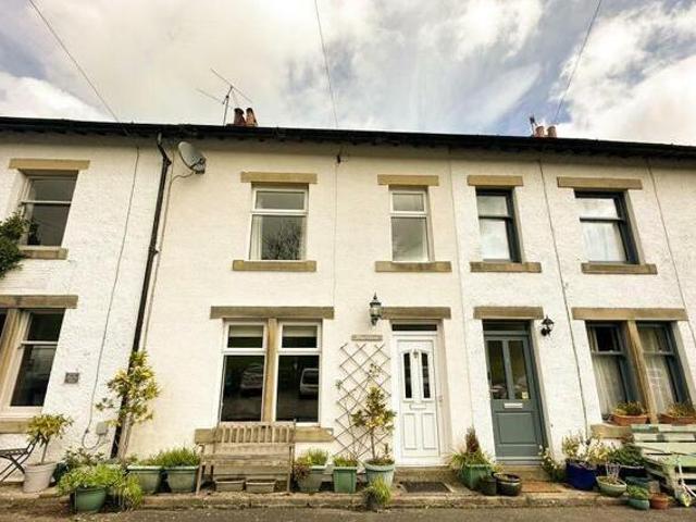 4 Bedroom Cottage For Sale In Linton